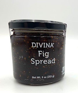 bfmazzeo: Divina Fig Spread